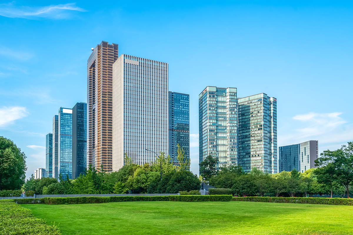 STAR PROMOTERS - PROJECTS